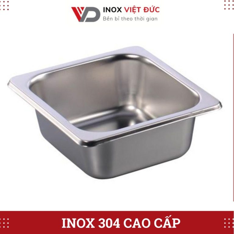 Tổng hợp 50+ Mẫu Khay inox có nắp - khay inox 5 ngăn bền đẹp